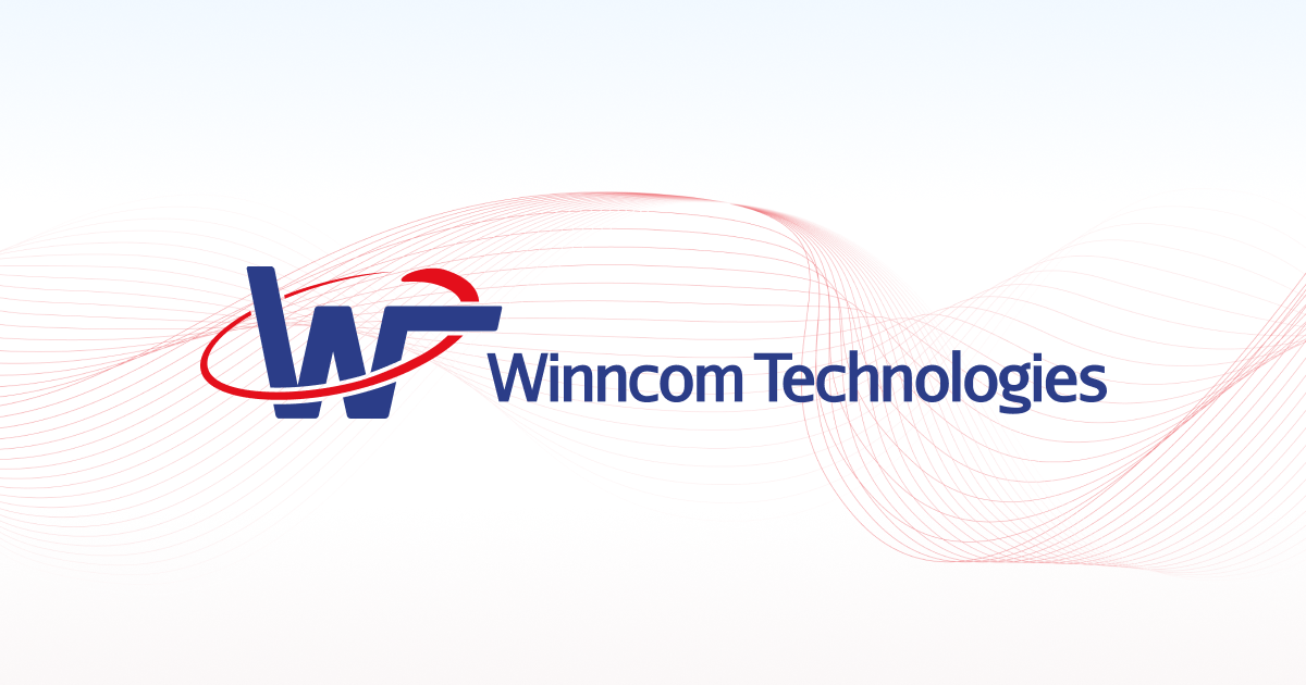 Homepage - Winncom Technologies | Europe, Middle East and Africa (EMEA)