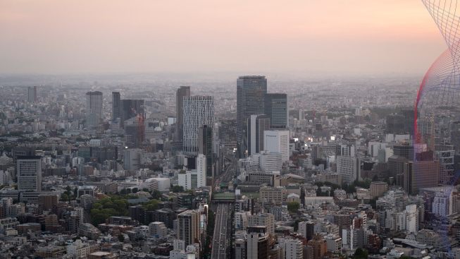 Commercial Wi-Fi Wireless LAN - Winncom Technologies | Europe, Middle ...