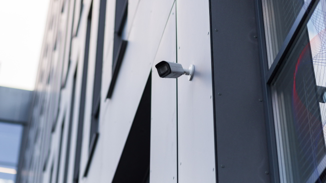 Security and Surveillance - Winncom Technologies | Europe, Middle East and Africa (EMEA)