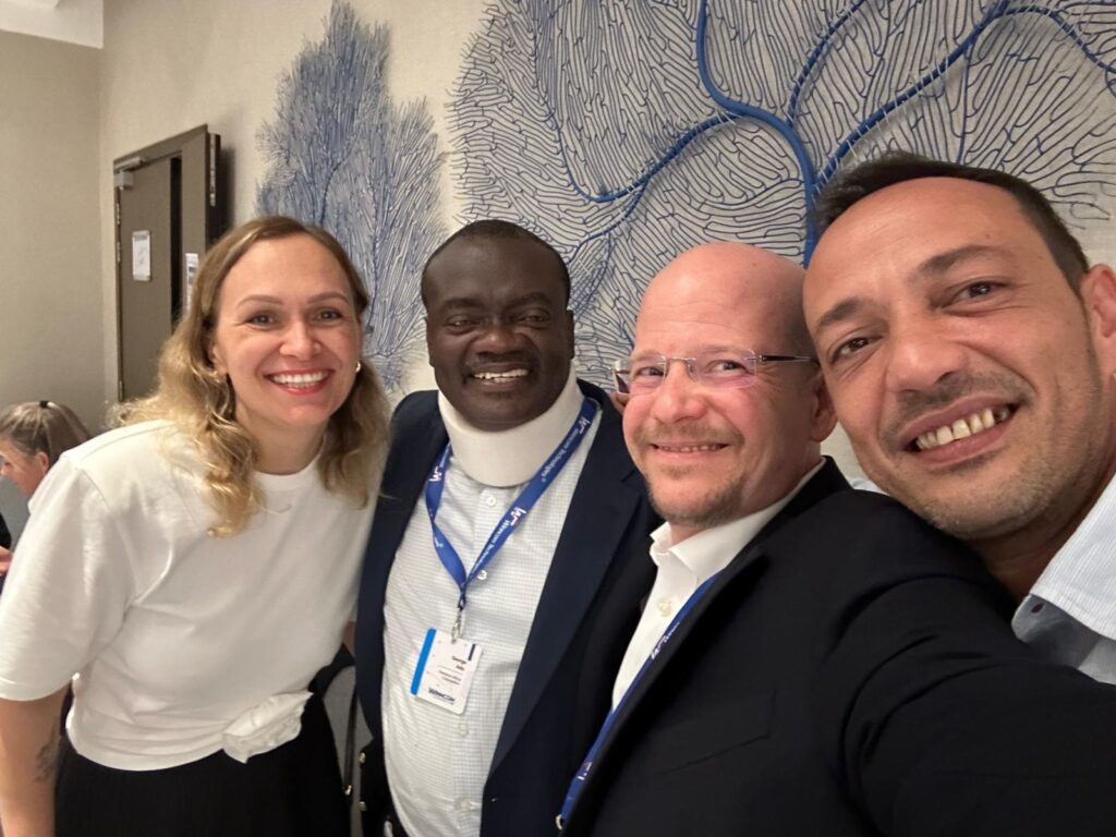Event Summary: Winncom Connect Africa - Nairobi, Kenya - Winncom ...