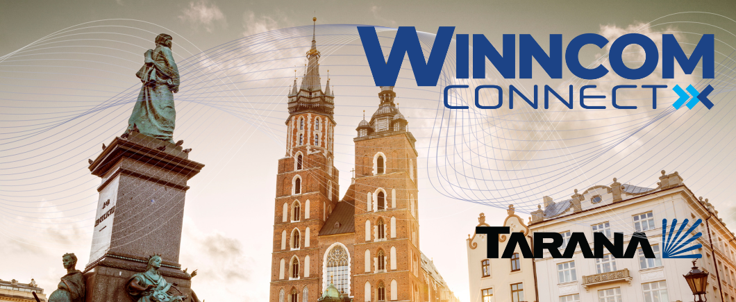 Winncom Connect - Krakow - Winncom Technologies | Europe, Middle East ...